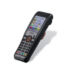 Casio DT-X400 Android El Terminali Etiketdumyam.com