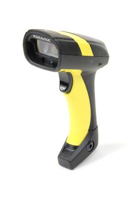 Datalogic Power Scan PD8330-K1 Endüstriyel Barkod Okuyucu Etiketdünyam