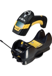 Datalogic Power Scan PD8330-K1 Endüstriyel Barkod Okuyucu Etiketdünyam