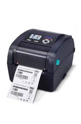 Tsc TC210 Barkod Etiket Yazıcı Etiketdünyam
