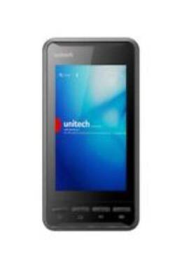 Unitech 2 El PA700 El Terminali Etiketdünyam